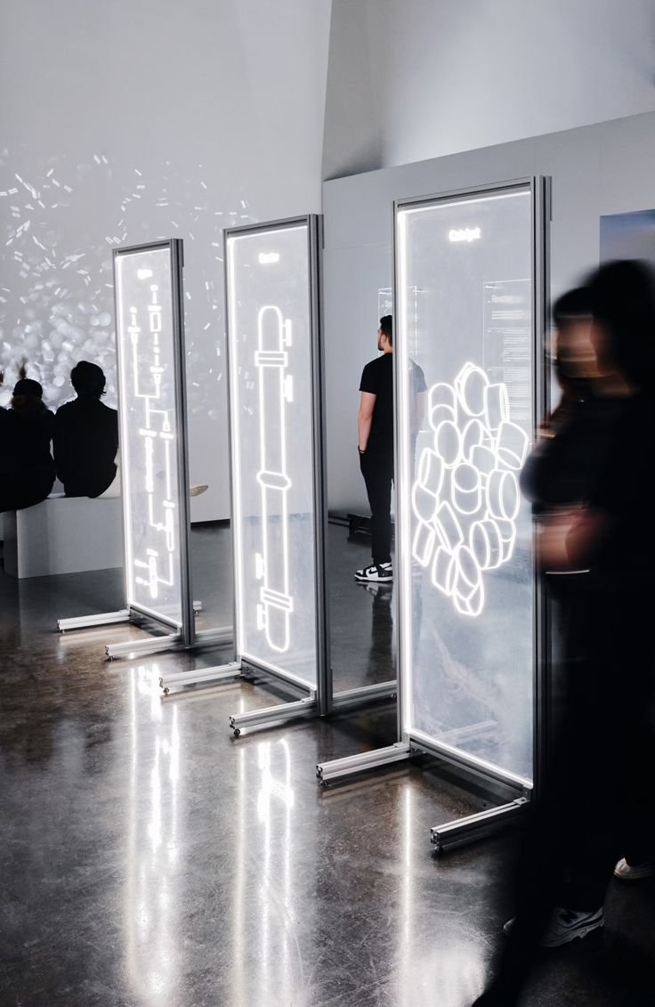 Hegron Lighting | British Lighting Company in 1986